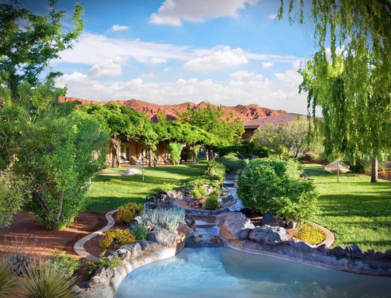 Red Mountain Resort | SkyTravelClub