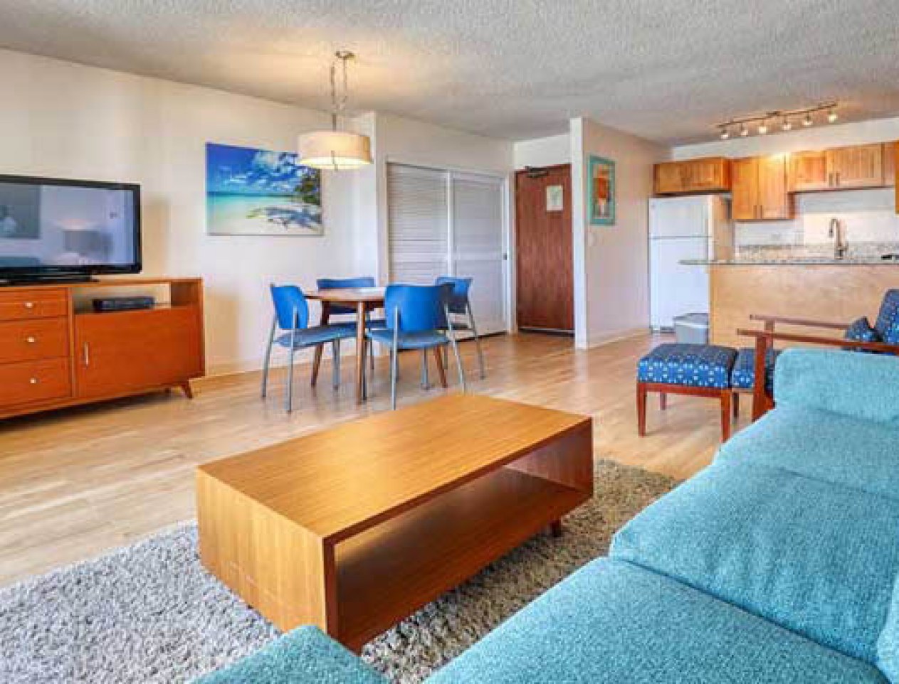 Aloha Towers by Sundance Vacations | SkyTravelClub