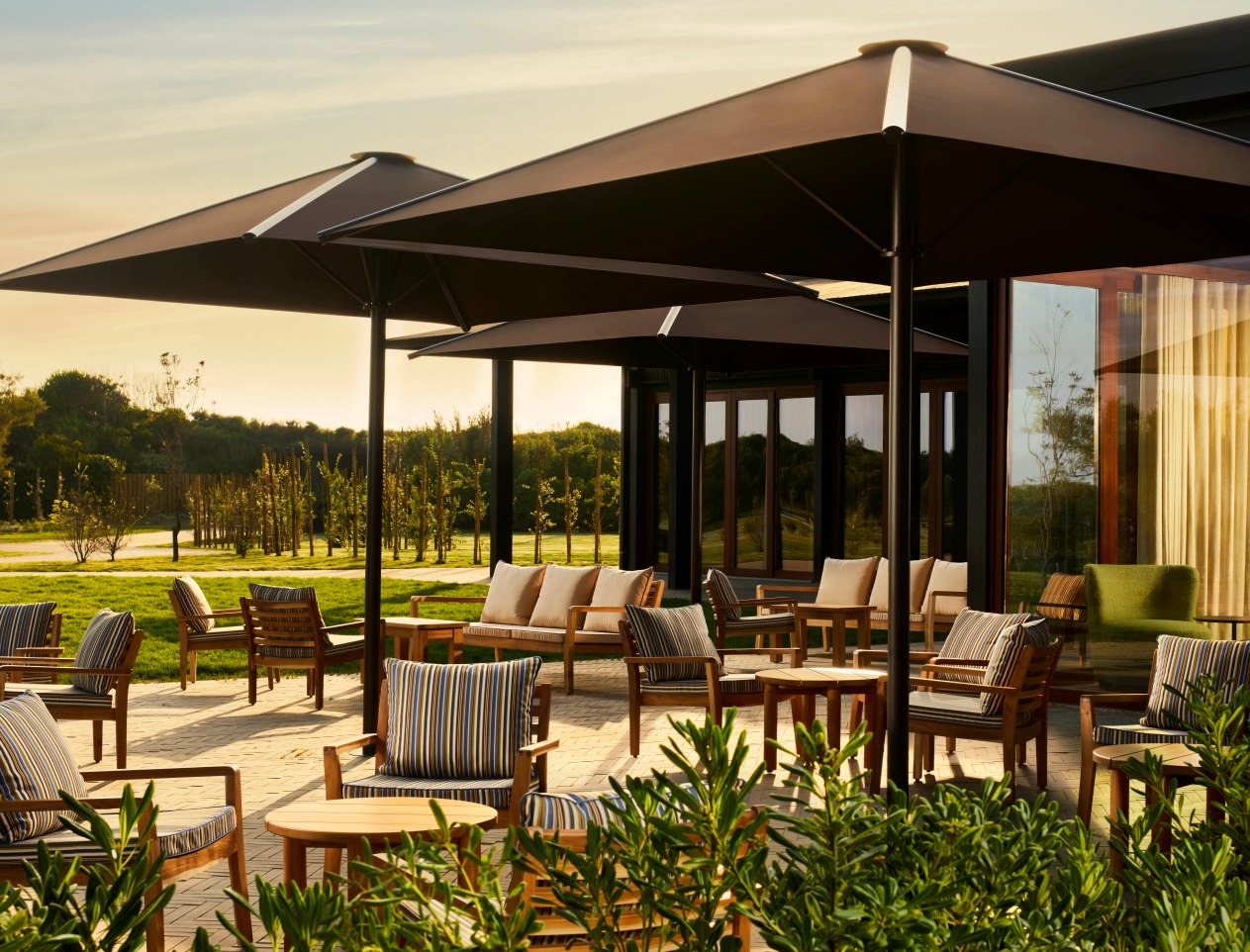 Tivoli Estela Golf & Lodges | SkyTravelClub