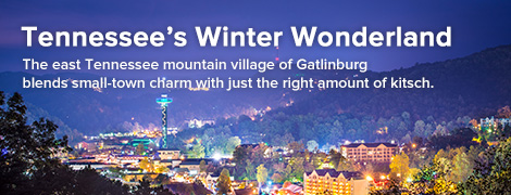 Great Smoky Mountains | RCI.com