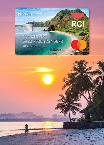 RCI - Reshaping The World of Travel With An All-New Travel Network