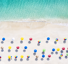 RCI - Reshaping The World of Travel With An All-New Travel Network