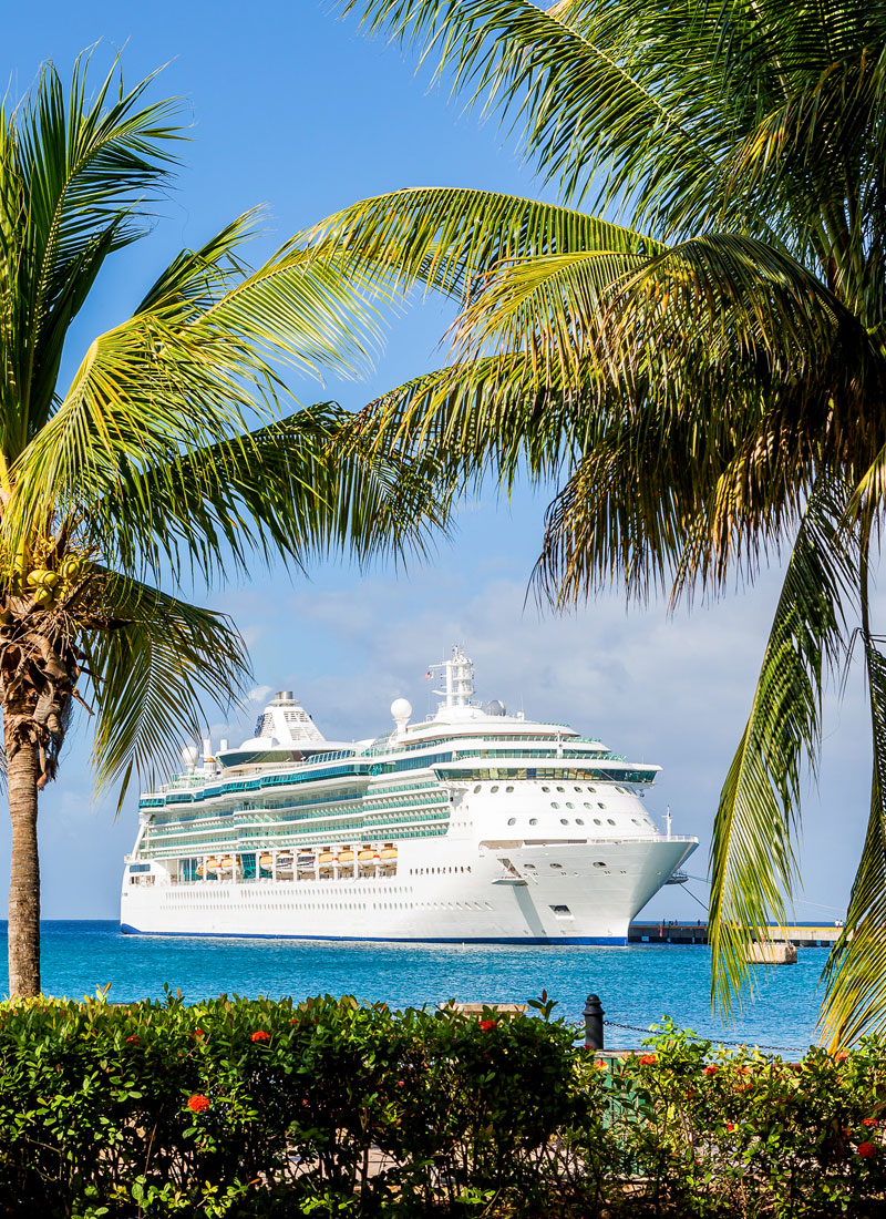 RCI - Reshaping The World of Travel With An All-New Travel Network | RCI