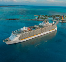 RCI - Reshaping The World of Travel With An All-New Travel Network | RCI