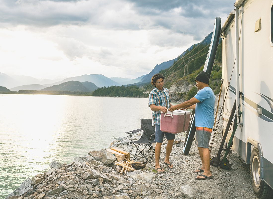 RCI - Reshaping The World of Travel With An All-New Travel Network | RCI