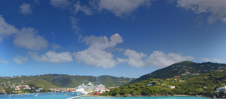 RCI - the largest timeshare vacation exchange network in the world