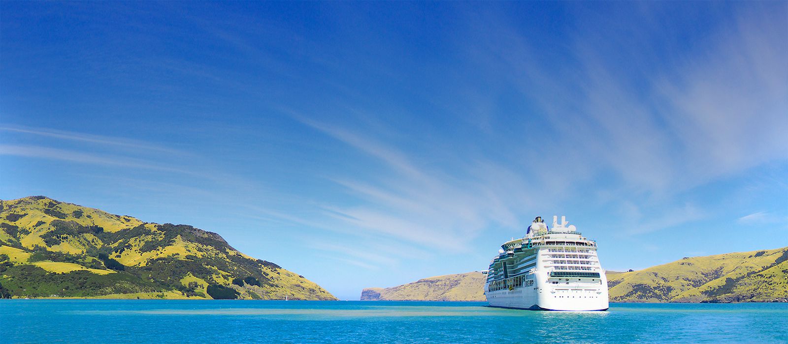 RCI - the largest timeshare vacation exchange network in the world