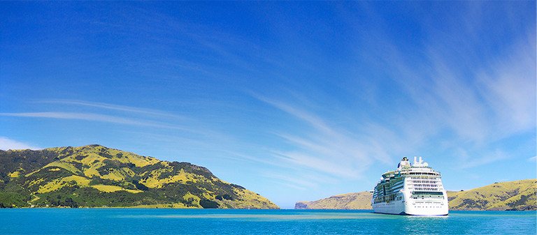 RCI - the largest timeshare vacation exchange network in the world