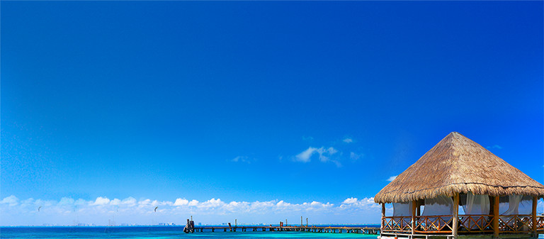 RCI - the largest timeshare vacation exchange network in the world