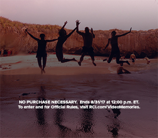 RCI - the largest timeshare vacation exchange network in the world