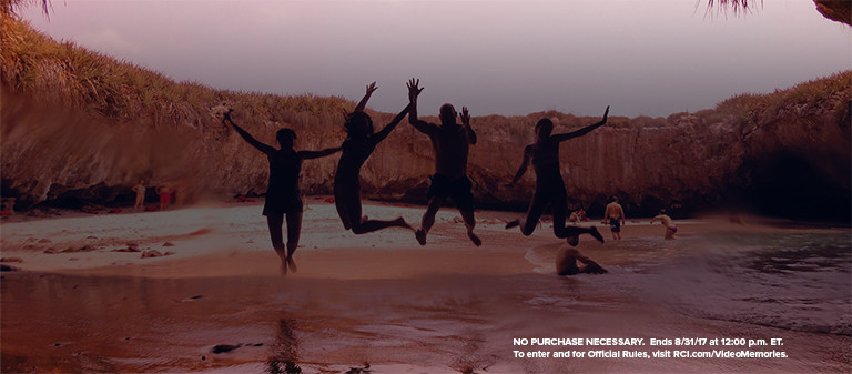 RCI - the largest timeshare vacation exchange network in the world