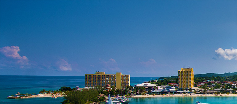 RCI - the largest timeshare vacation exchange network in the world