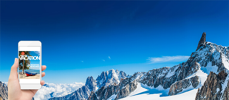 RCI - the largest timeshare vacation exchange network in the world