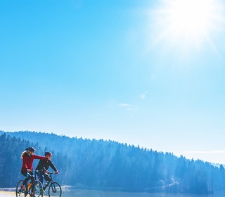 RCI - the largest timeshare vacation exchange network in the world