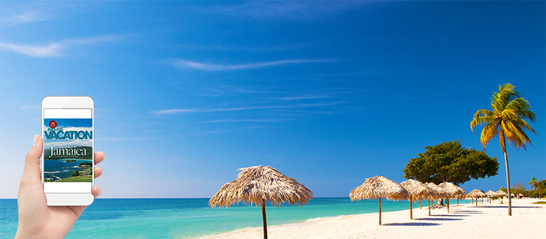 RCI - the largest timeshare vacation exchange network in the world