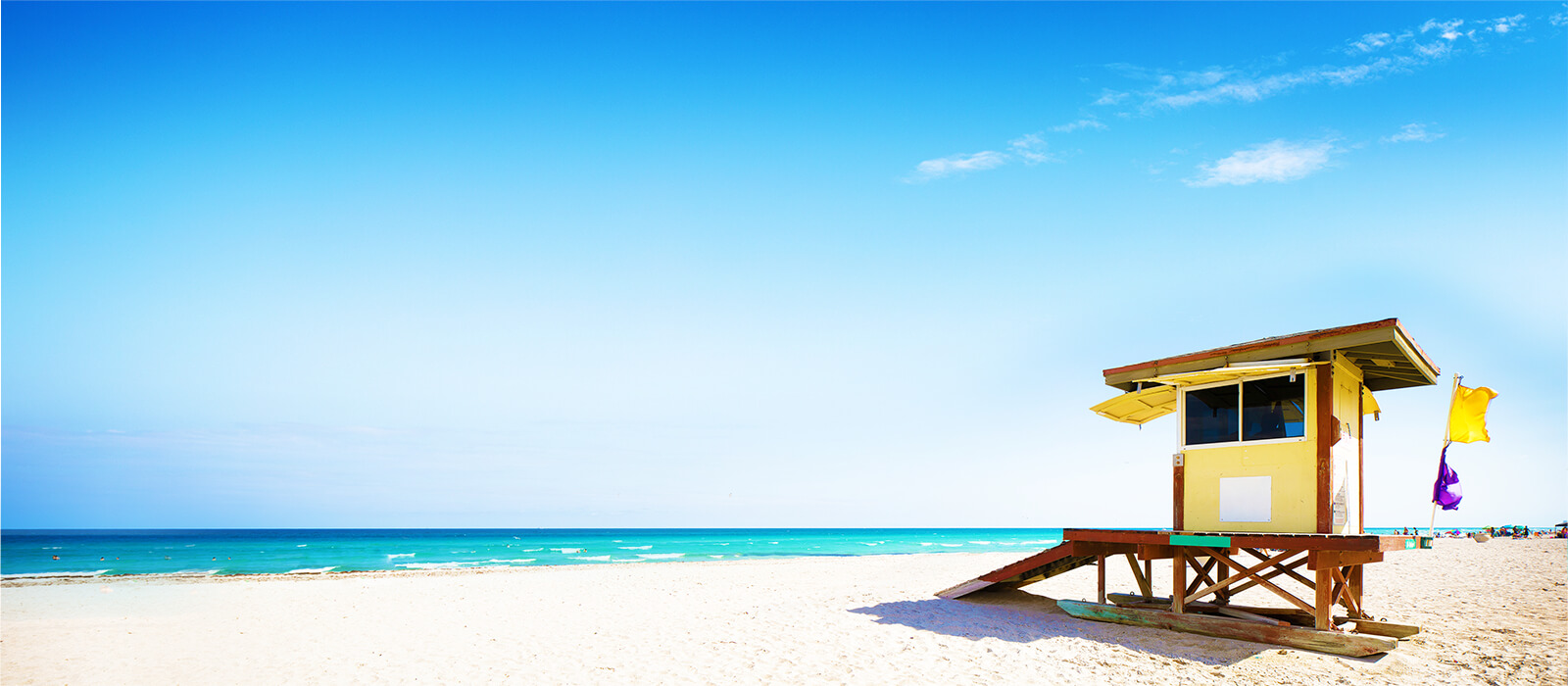 RCI - the largest timeshare vacation exchange network in the world