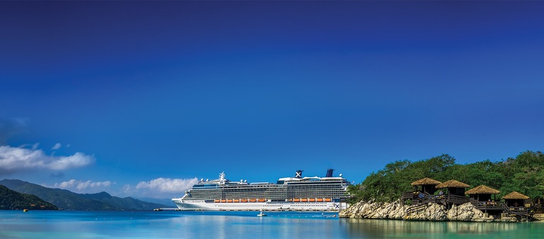 RCI - the largest timeshare vacation exchange network in the world