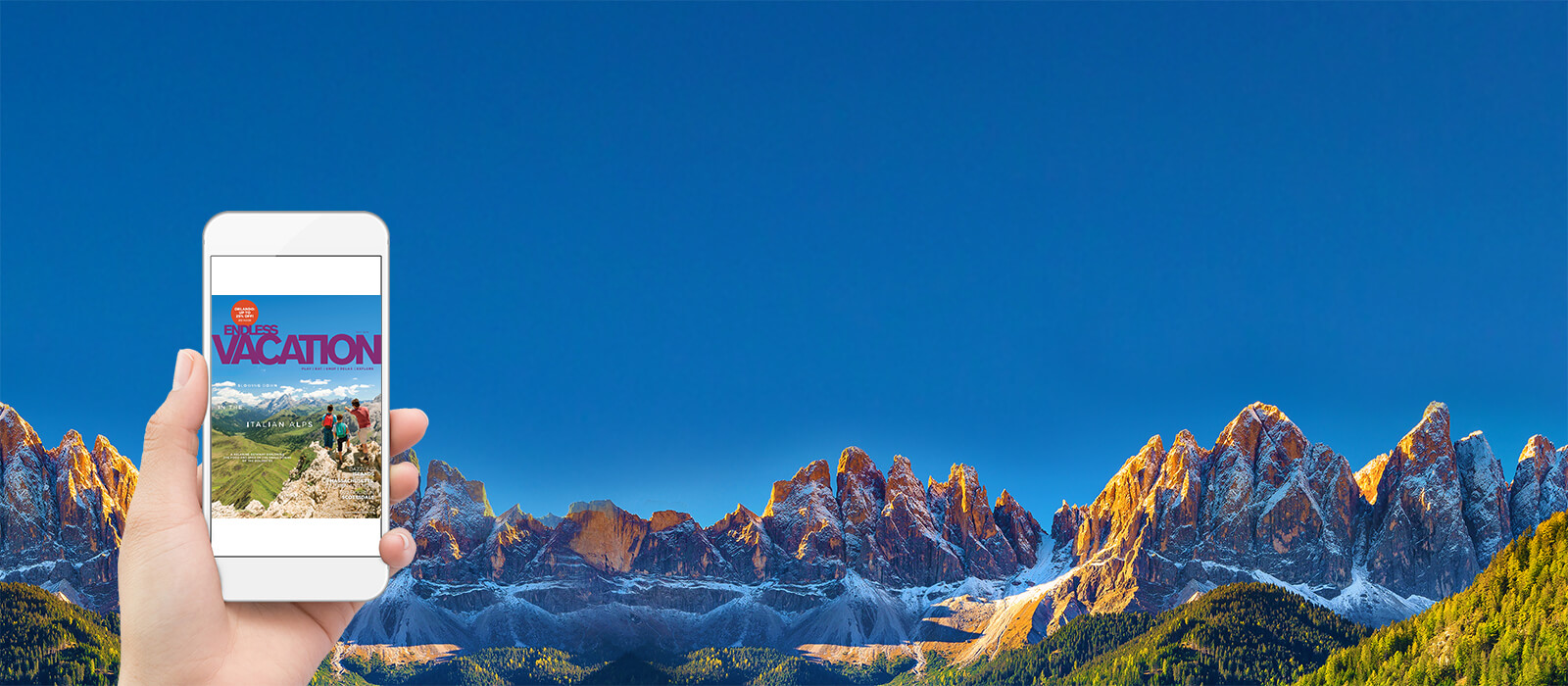 RCI - the largest timeshare vacation exchange network in the world