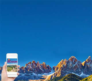 RCI - the largest timeshare vacation exchange network in the world