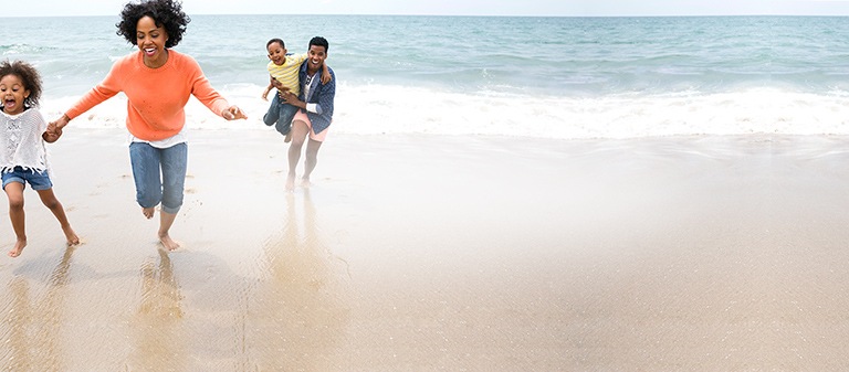 RCI - the largest timeshare vacation exchange network in the world