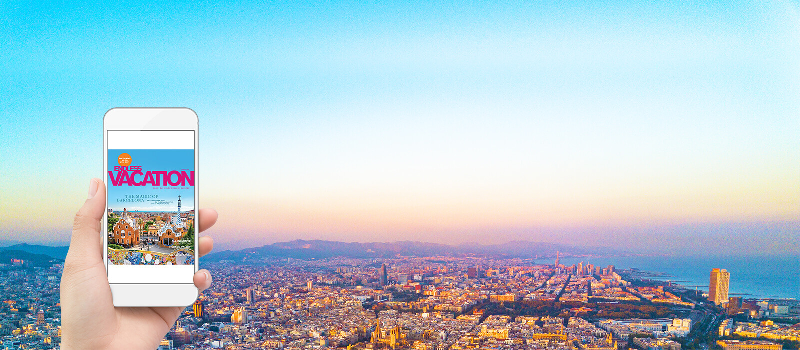 RCI - the largest timeshare vacation exchange network in the world