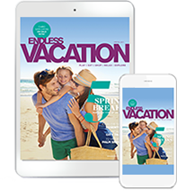 RCI - the largest timeshare vacation exchange network in the world