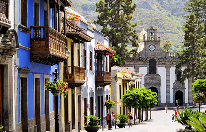 Gran Canaria | RCI.com