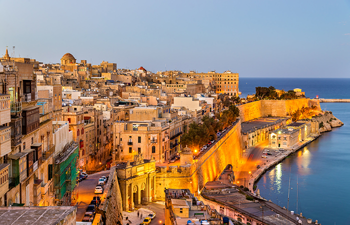 Malta | RCI.com