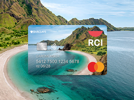 RCI - Reshaping The World of Travel With An All-New Travel Network ...